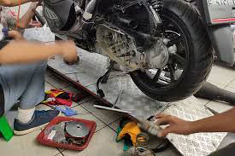 JASA SERVICE MOTOR MATI TOTAL