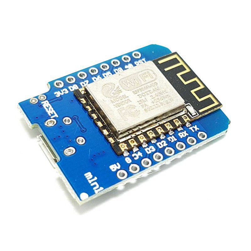 Perbaikan Modul Wifi