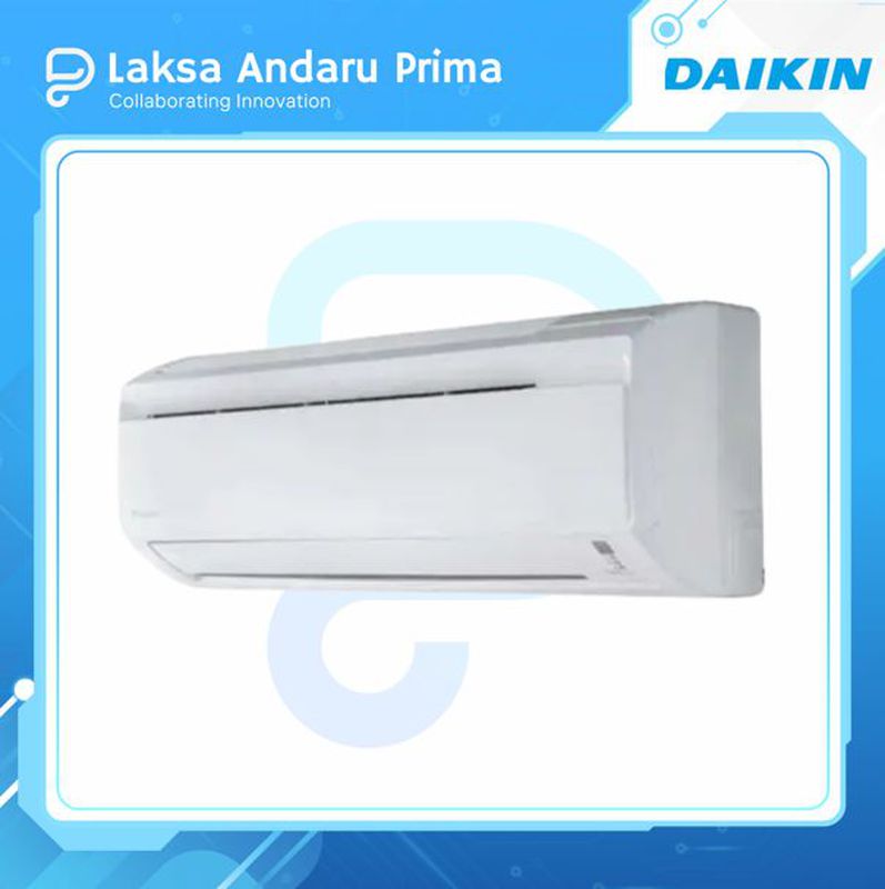 AC Split Daikin 2 PK FTV 50 XV