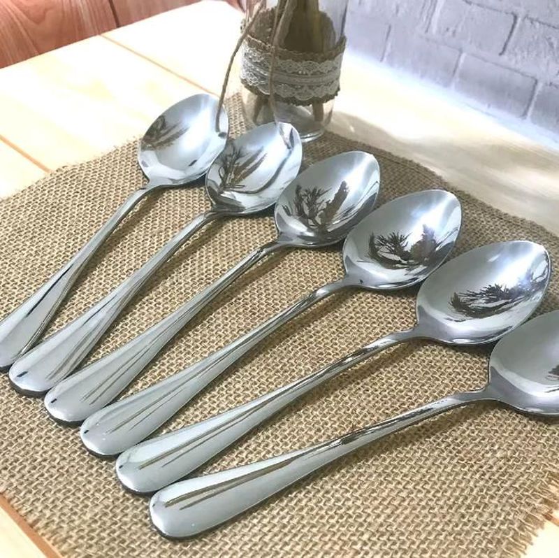 Sendok Makan