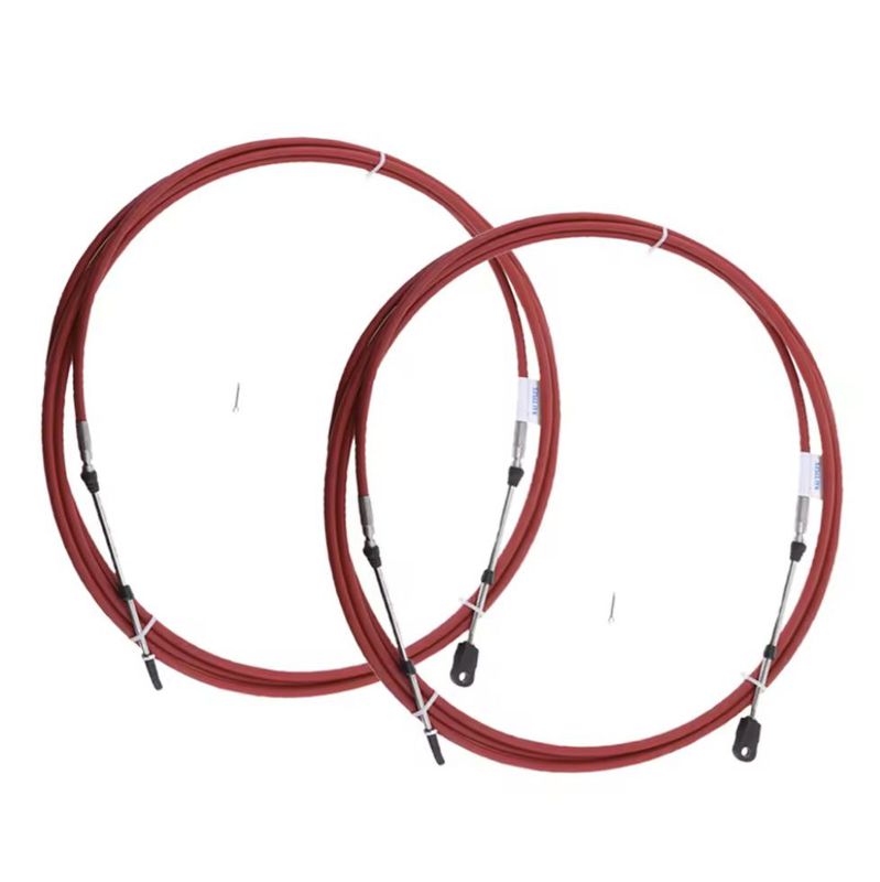 Kabel Remote Handle Engine Outboard Yamaha 200 PK - 7 Meter