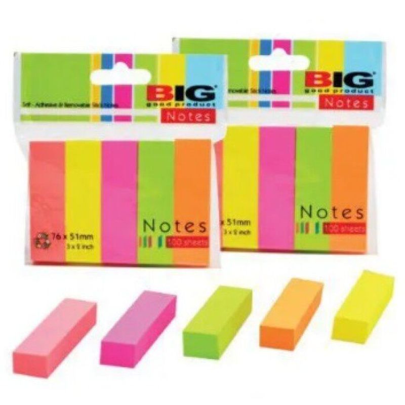 Sticky note kecil
