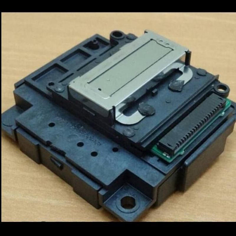 Jasa Perbaikan Head Printer