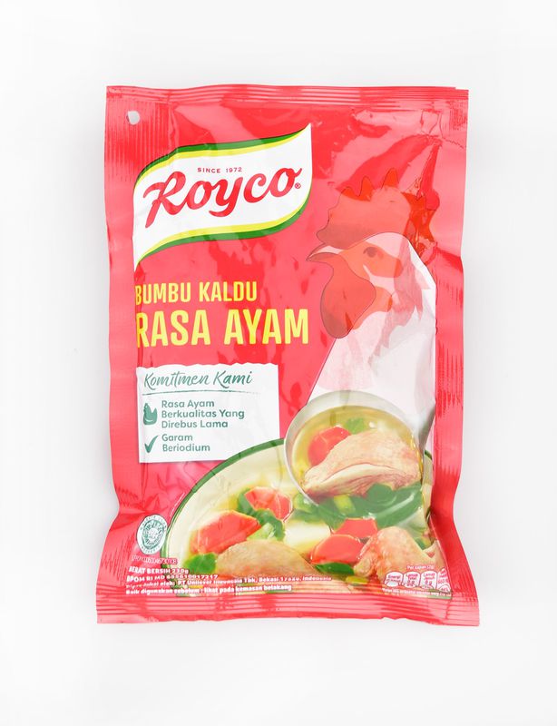 ROYCO PENYEDAP RASA 220G