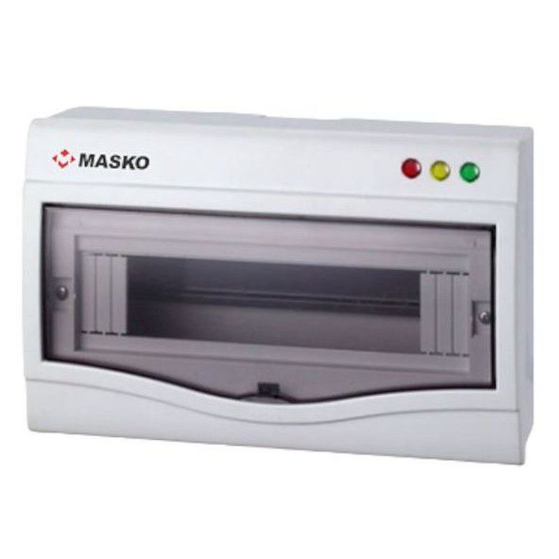 Masko Box MCB 12Grup