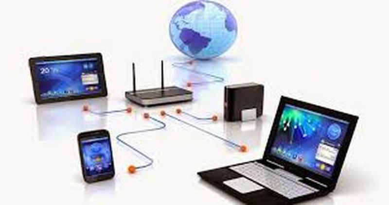 Paket Jasa Installasi, Perbaikan dan Pemeliharaan Jaringan LAN/WAN ...