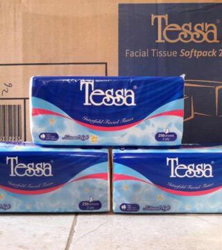Tisu Tessa