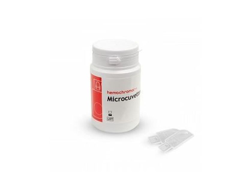 MICROCUVETTE