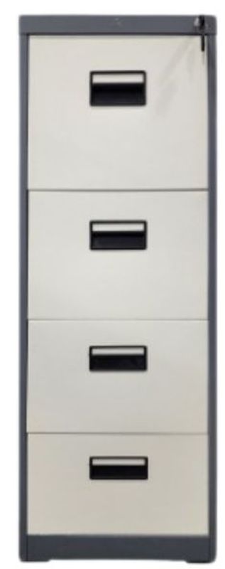 ACERO FILING CABINET 4 LACI AA - FD4