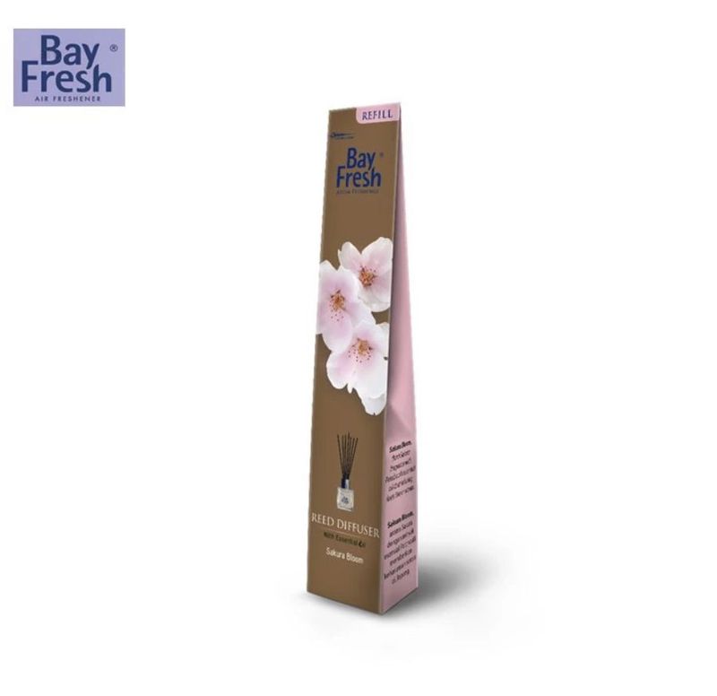 BAYFRESH REED DIFFUSSER REFILL SAKURA BLOOM 30 ML