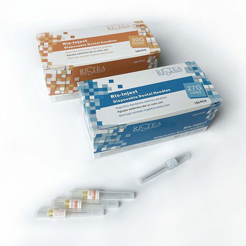 Needle Dental