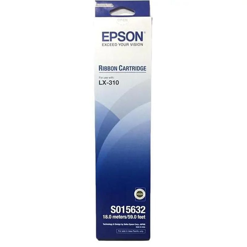 Ribbon Catridge LX-310