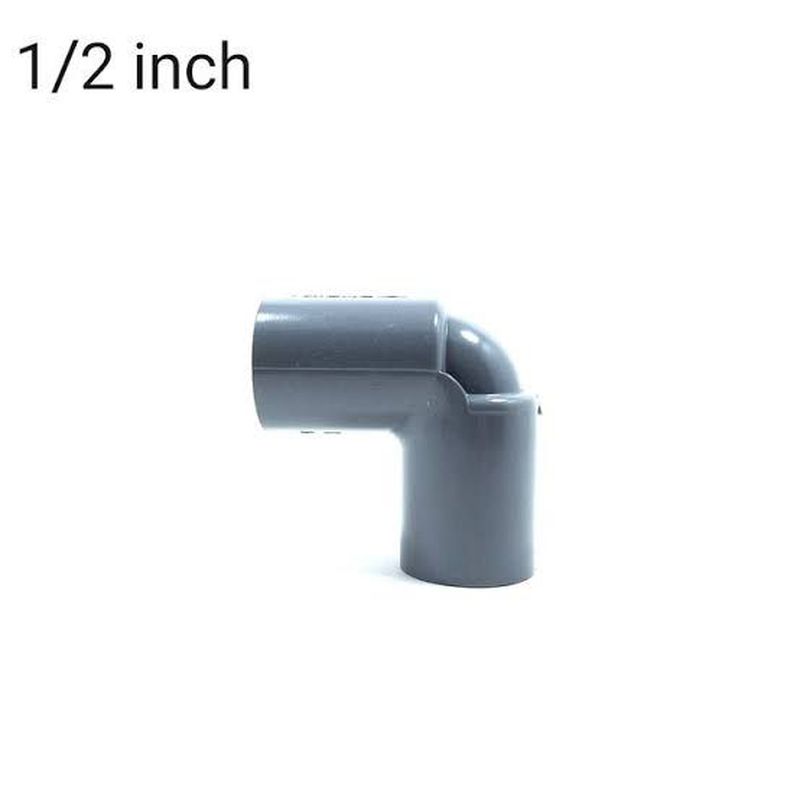 Knee L 1"