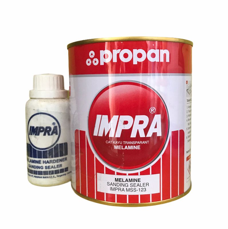 cat sanding Propan