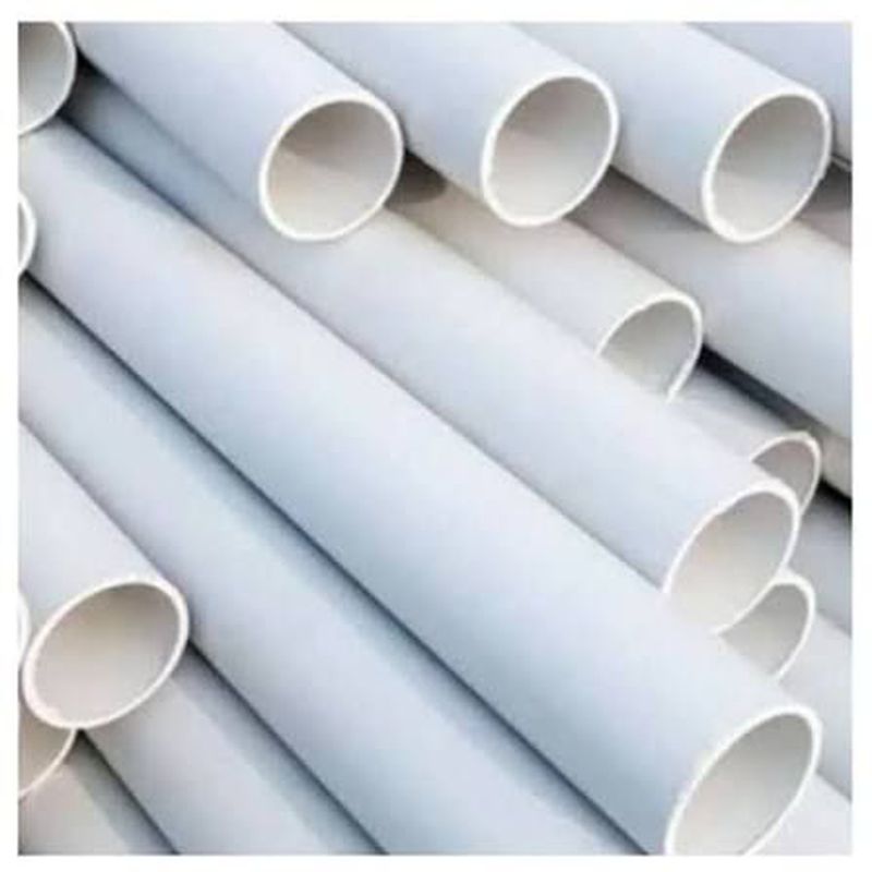 Pipa PVC 3/4"