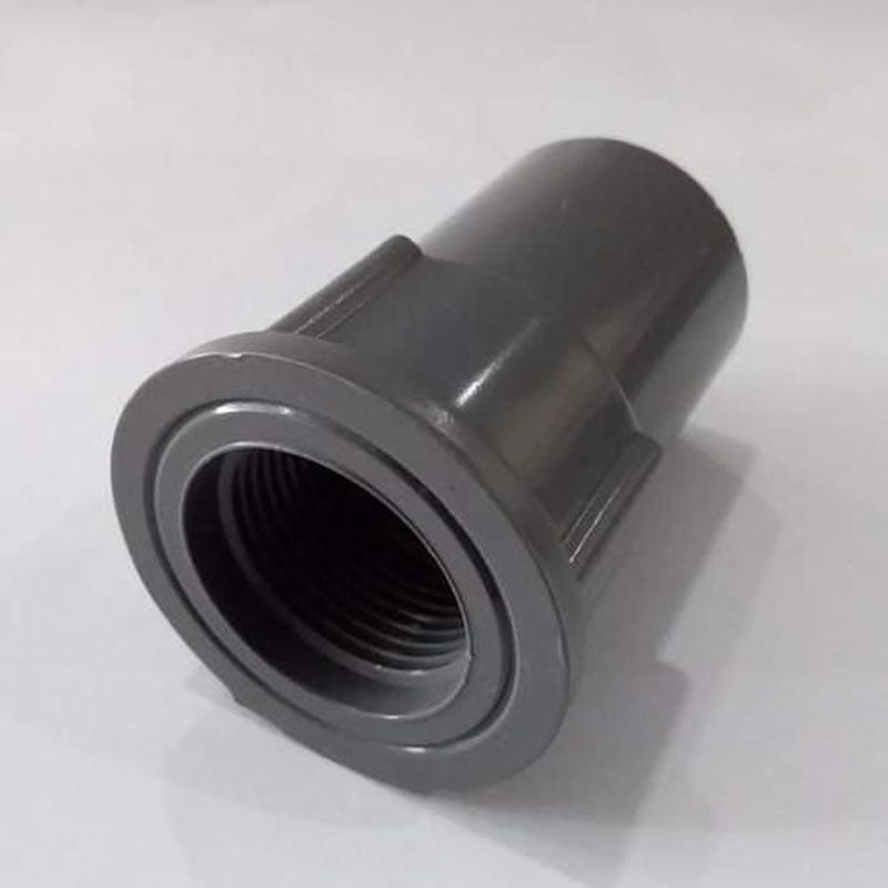 SDD ( Shock DRat Dalam 3/4) ke PVC Rucika 1"