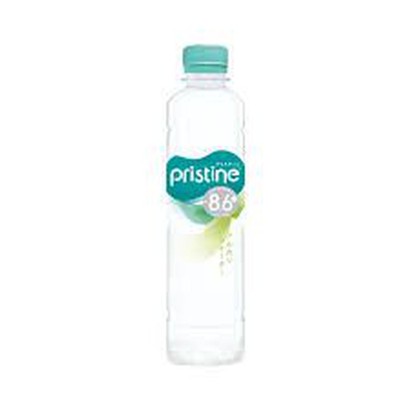 AIR MINERAL BOTOL 400 ml
