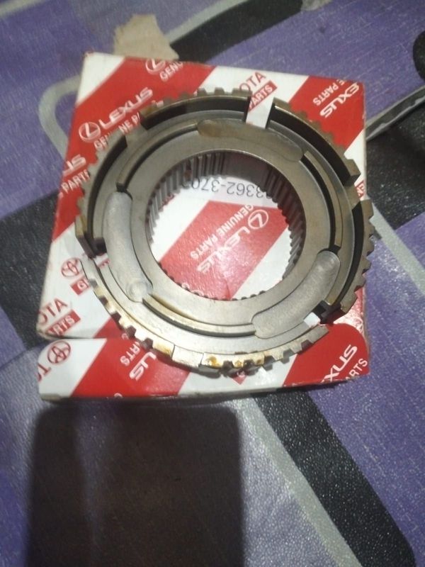 hub sleeve 4-5 ht 130