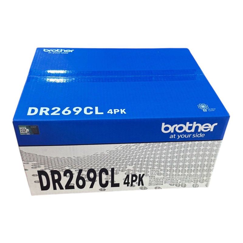 Brother DR 269 CL