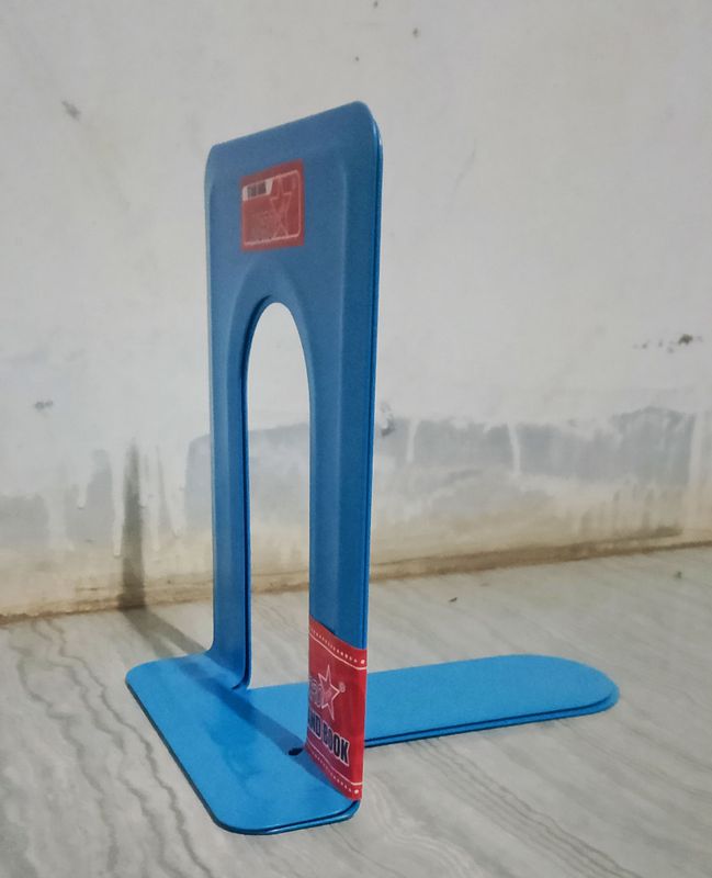 standar book / peyangga buku