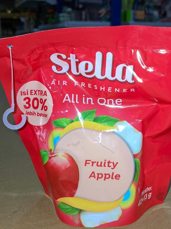Stella all in one 42g