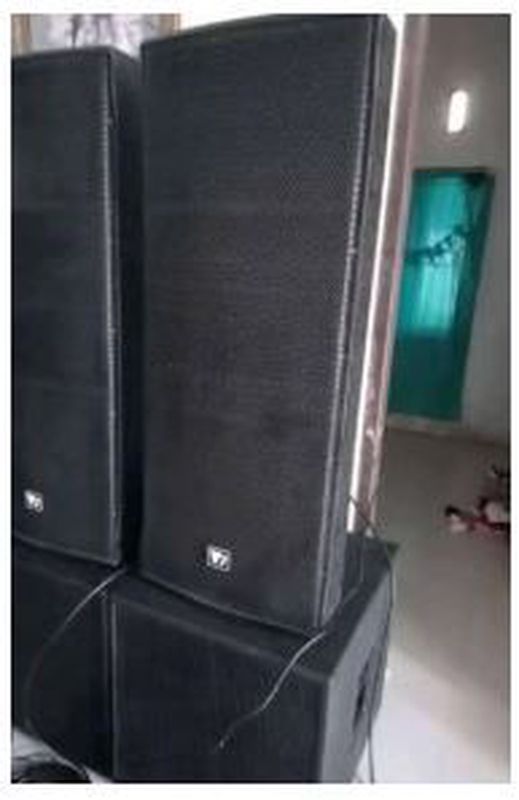 SEWA SOUND SYSTEM 5000 WATT