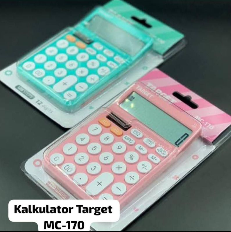 Kalkulator 12 Digit M170