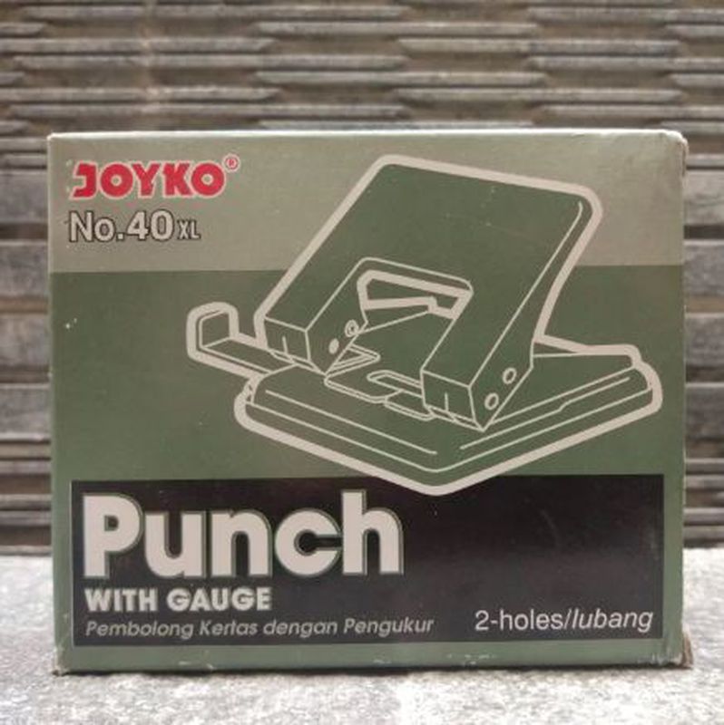 Perforator 40 XL Joyko
