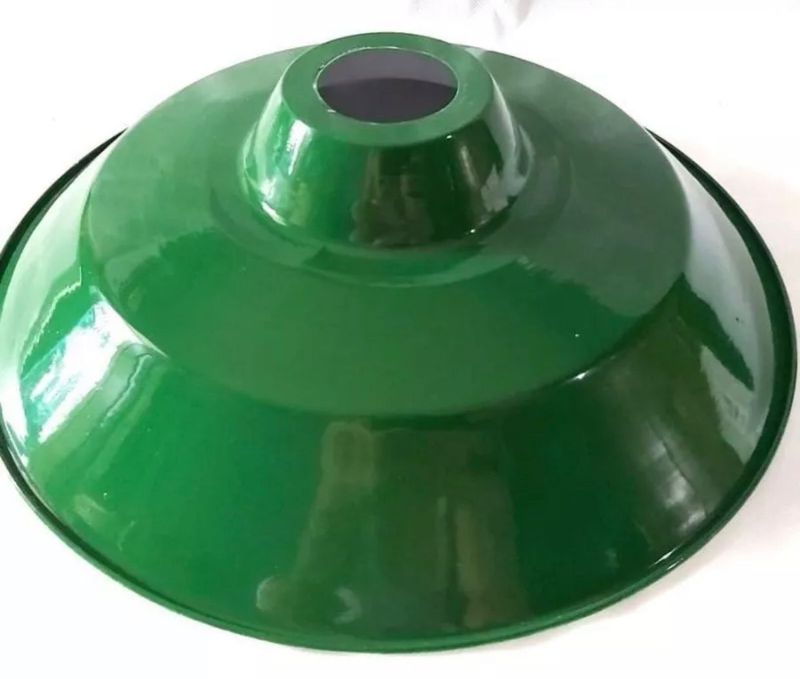 Tebeng PJU (Kap Lampu 27-30 cm)