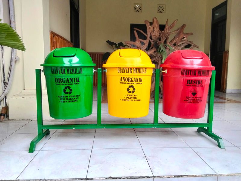 TONG FIBER 50 LTR DERET 3