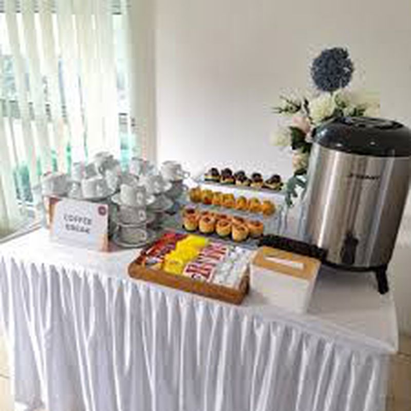 Coffe Break