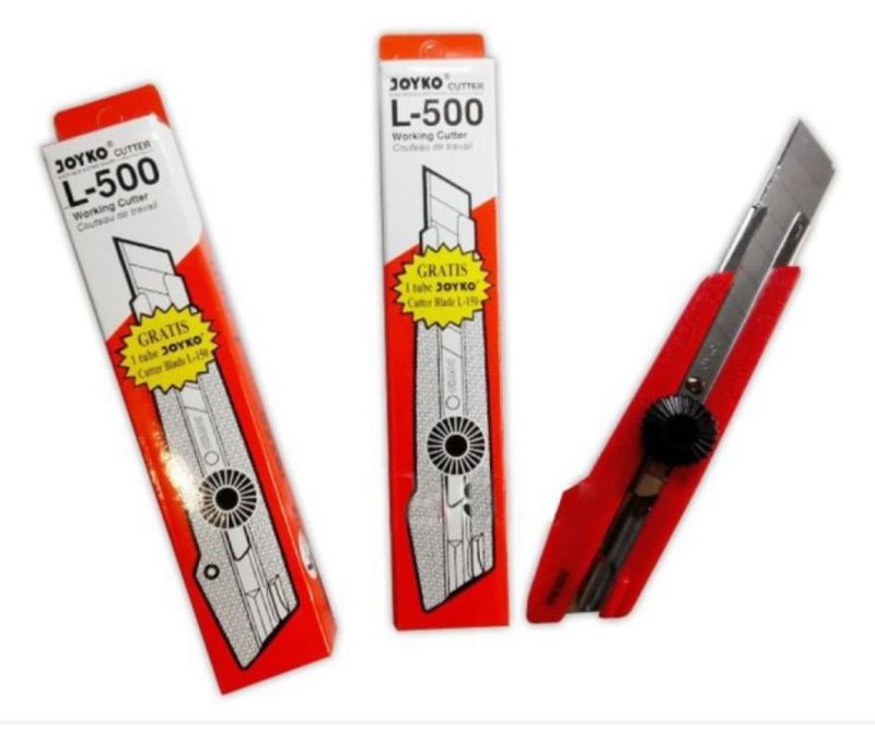 Cutter L-500