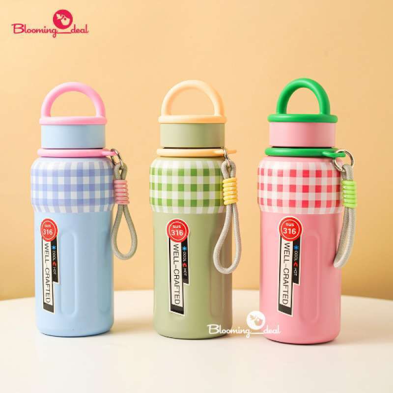 BOTOL MINUM 800ML 9160