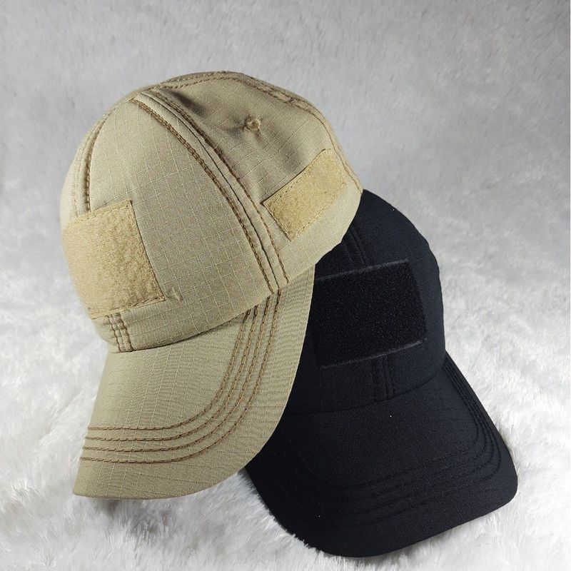 TOPI LAPANGAN