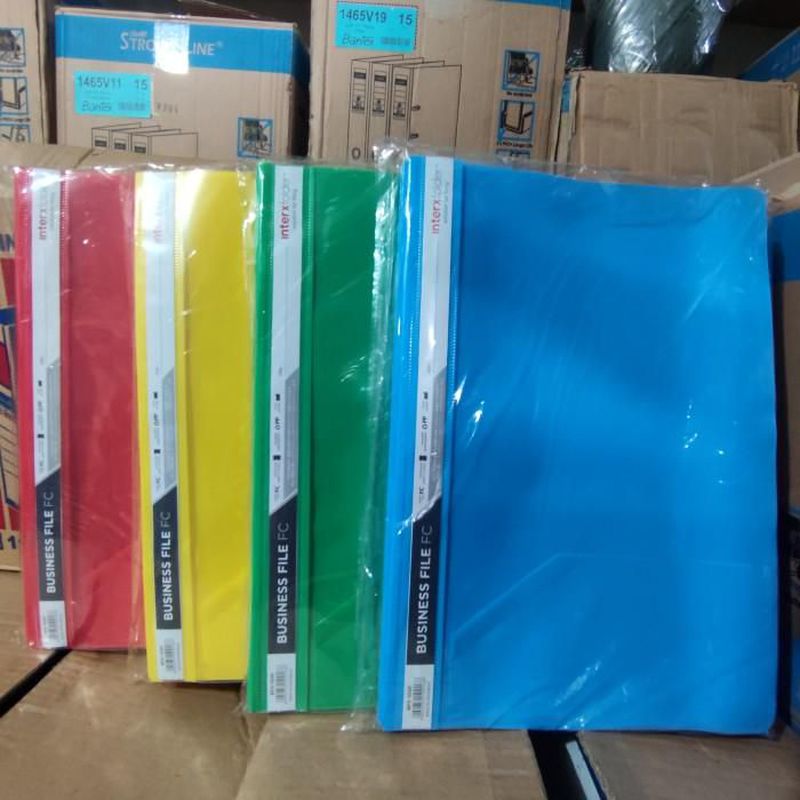 Map Plastik Tulang