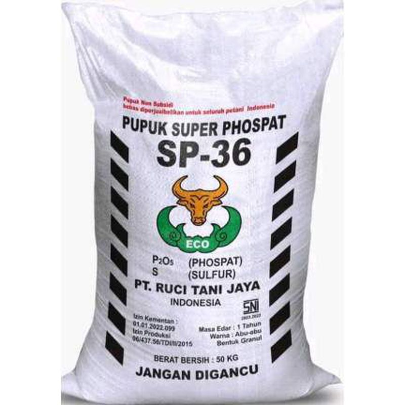 PUPUK SP-36