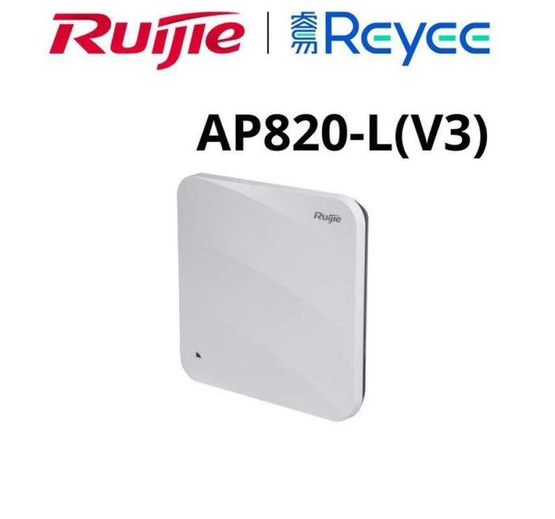 Ruijie RG-AP-820L V3 wireless access point
