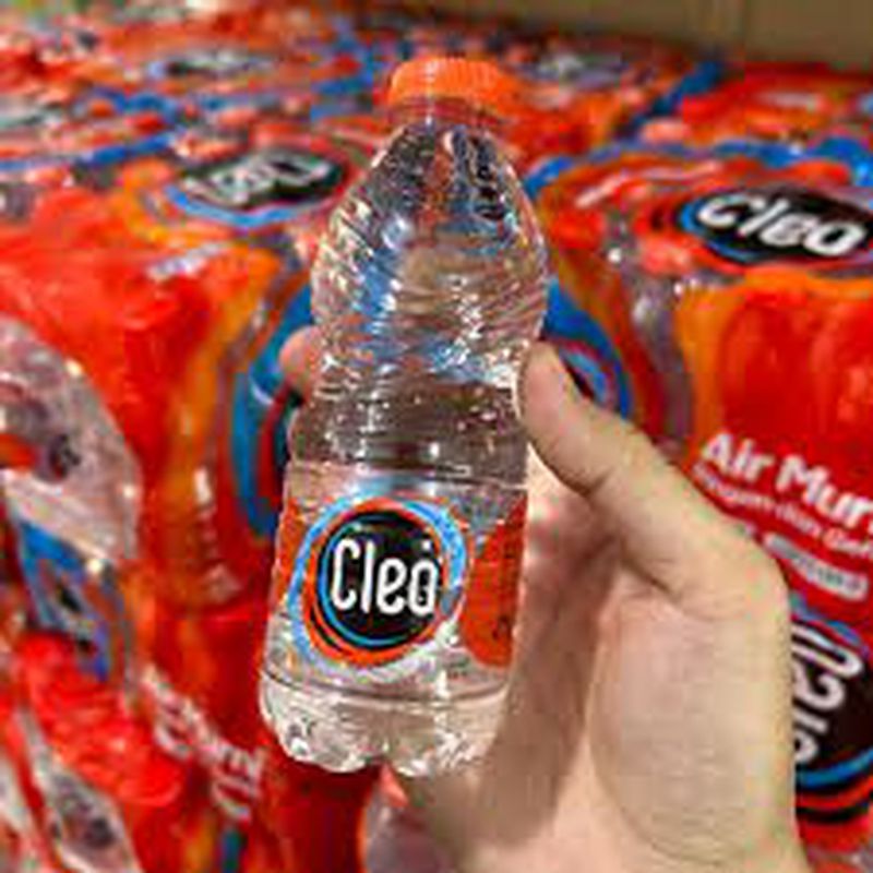 Cleo Botol