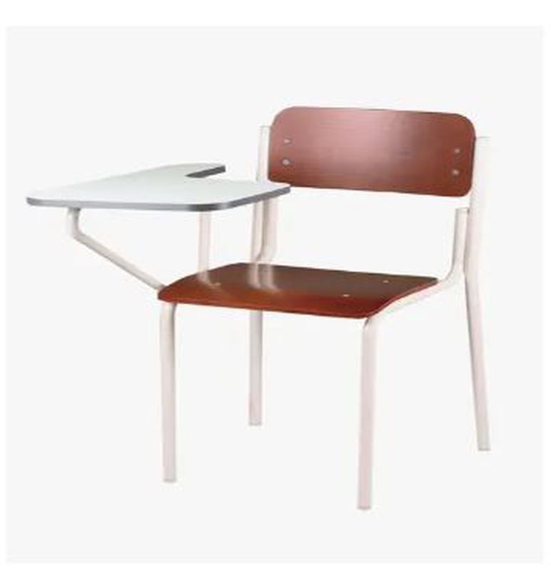 Kursi Kuliah Chitose Echool Chair Memo