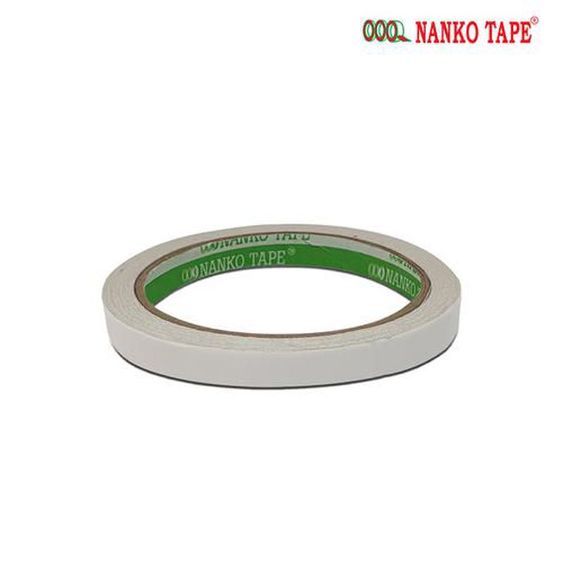 [5000009] 2TAPE HIJAU 12X6M NANKO