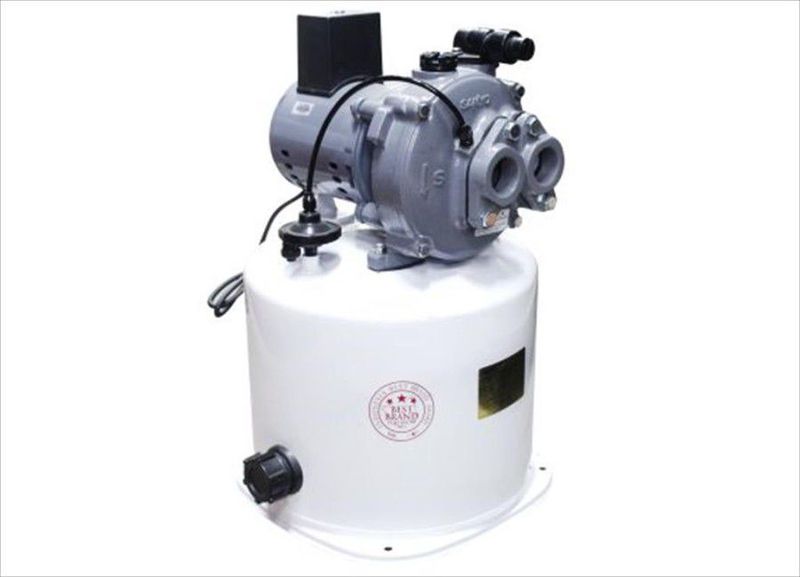 Sanyo Jet Pump 250