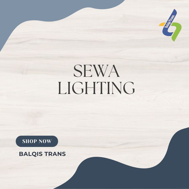 Sewa Lighting