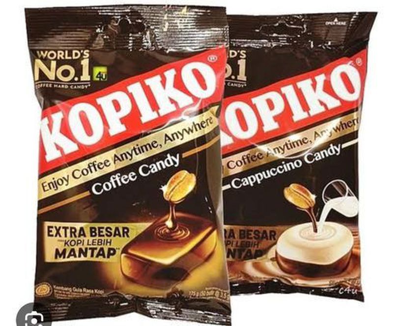 Permen Kopiko
