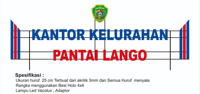 PLANG BESI