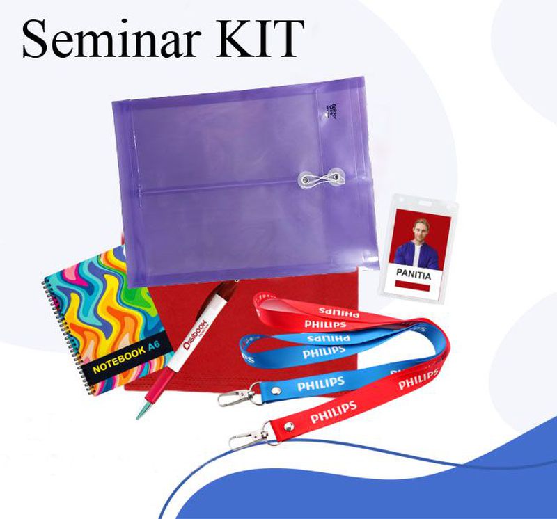 Seminar Kit