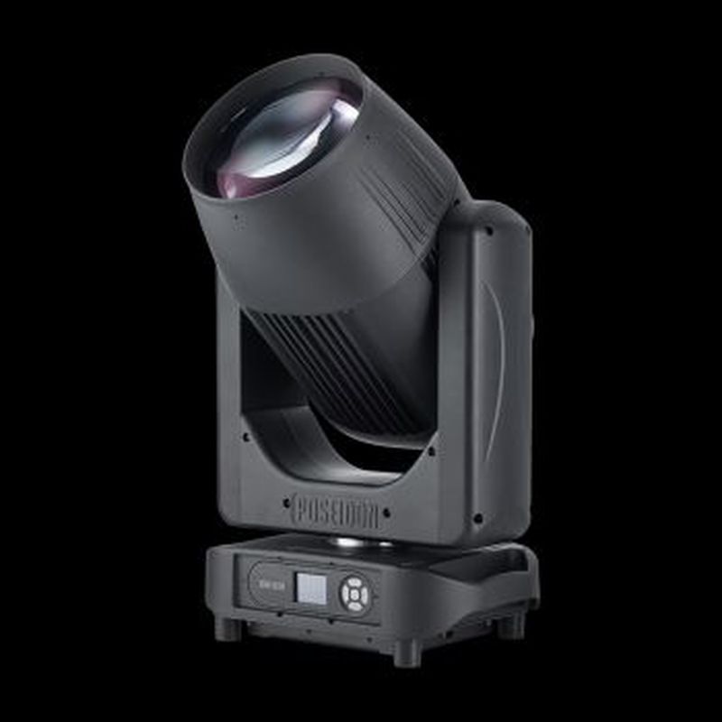 Sewa Lighting Moving