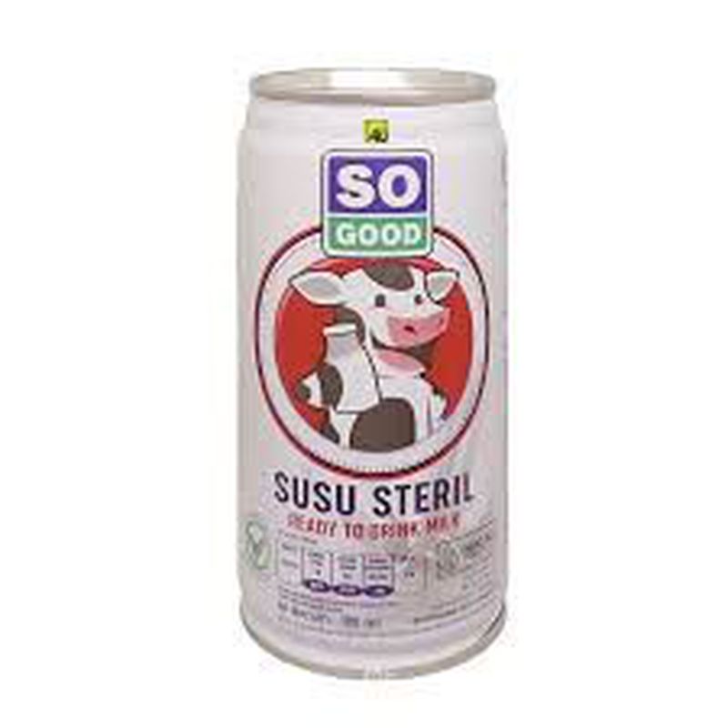 So Good Susu Steril