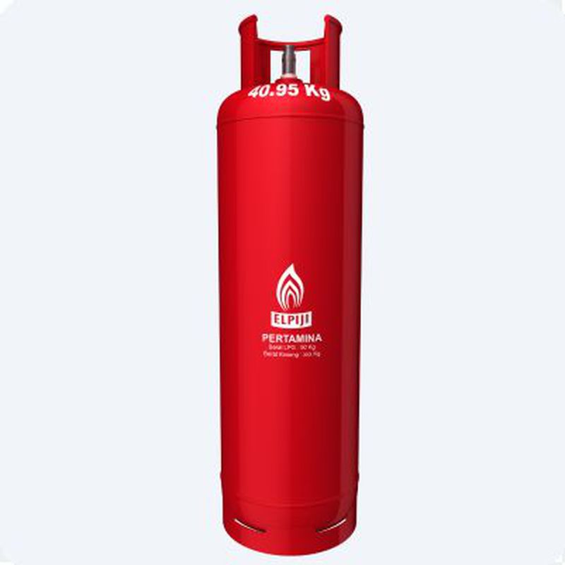Tabung Gas LPG 50 Kg