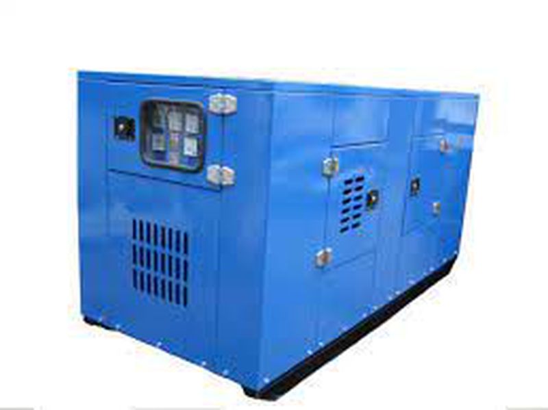 Sewa Generator set / Genset 5000/10000