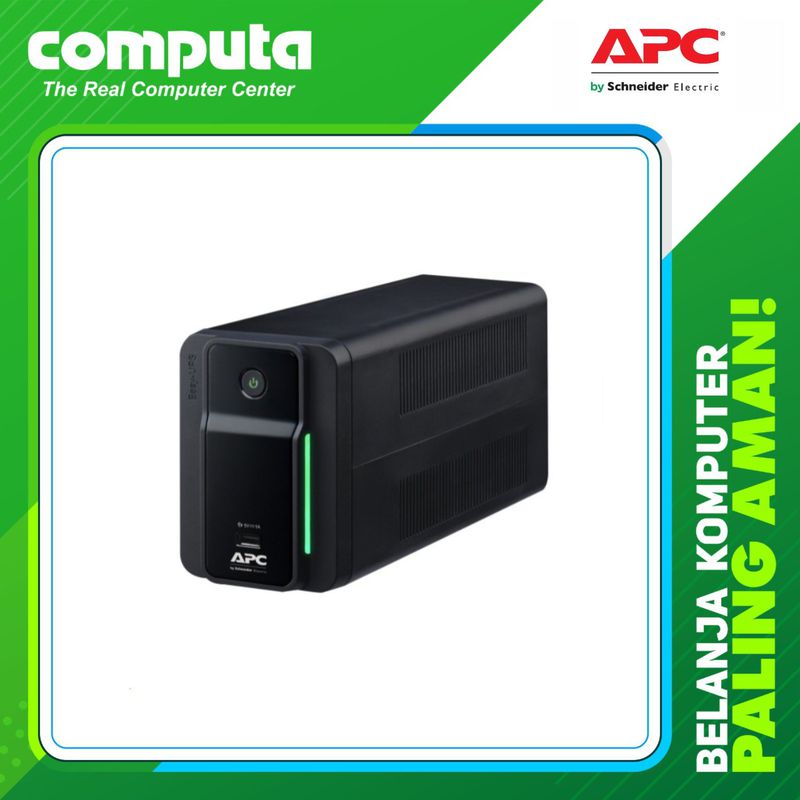 UPS APC BVX700LUI-MS 700VA
